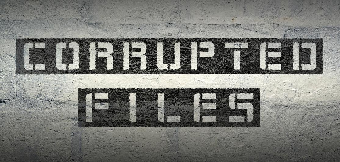 How to Stop File Corruption when Migrating Data - Innovative Driven