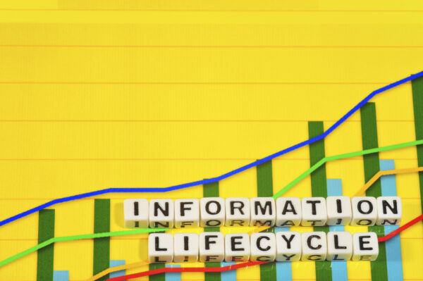 What Is the Information Lifecycle? - Innovative Driven