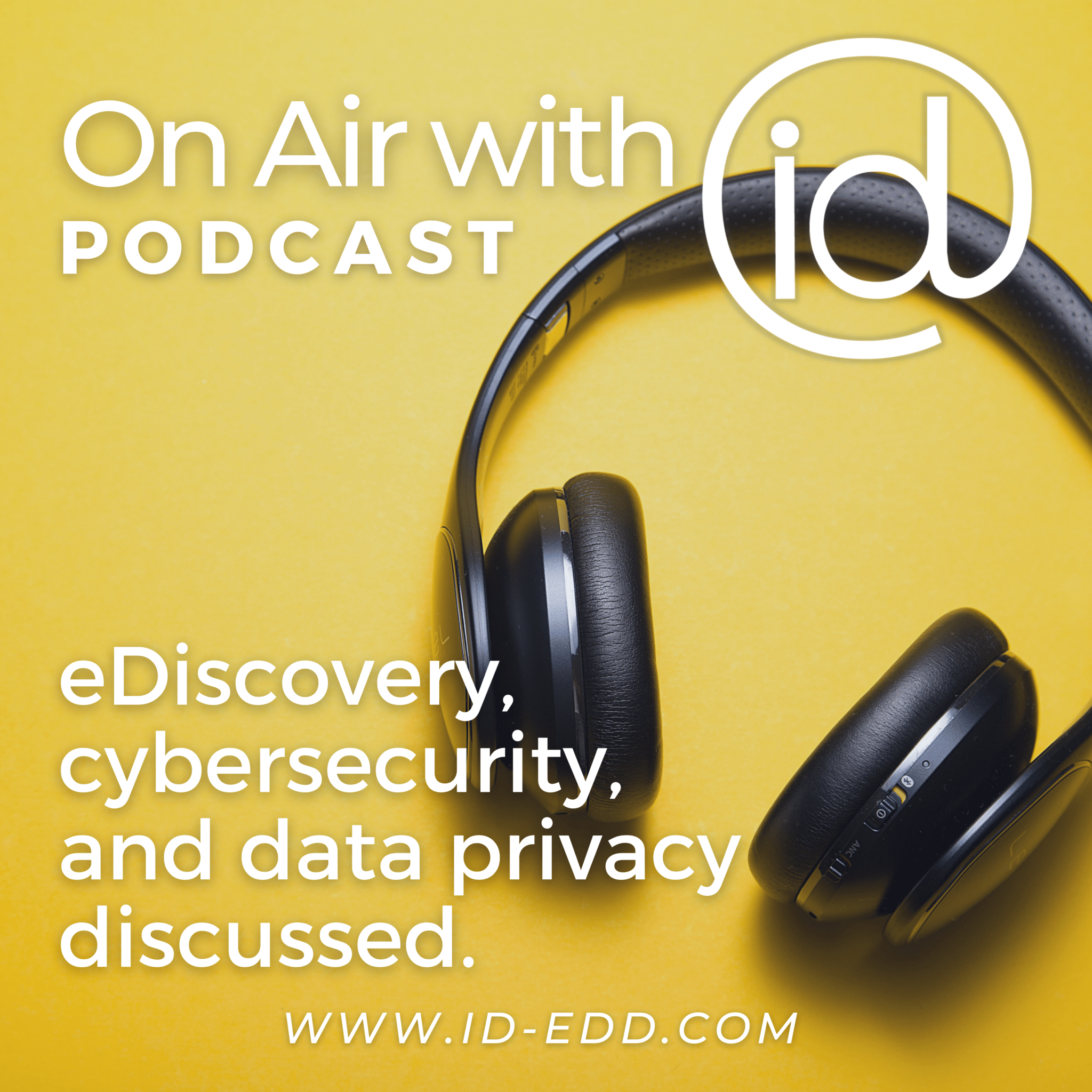 Innovative Driven Launches Podcast: On Air with ID - Innovative Driven