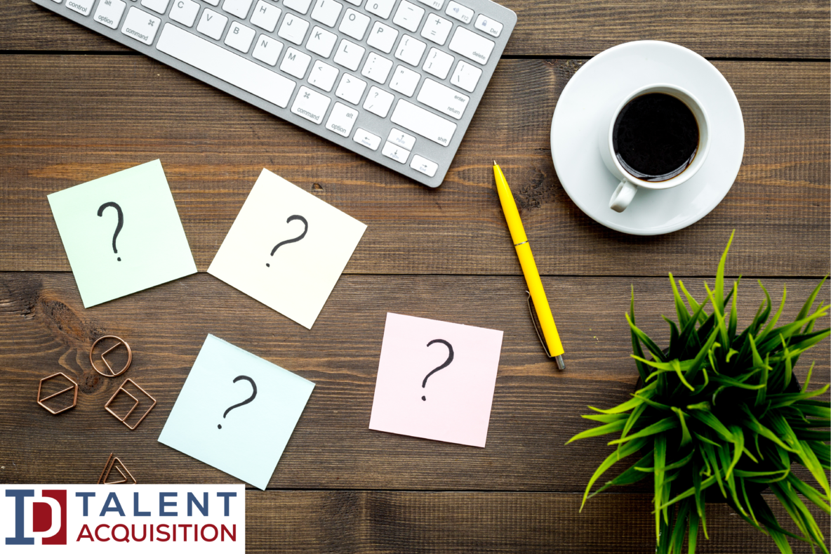 The 9 Best Questions to Ask During Your Interview - Innovative Driven