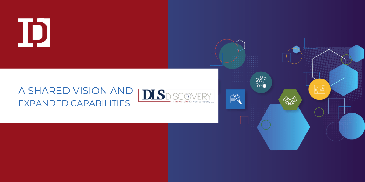 Innovative Driven Welcomes DLS Discovery: Unified Services with a ...